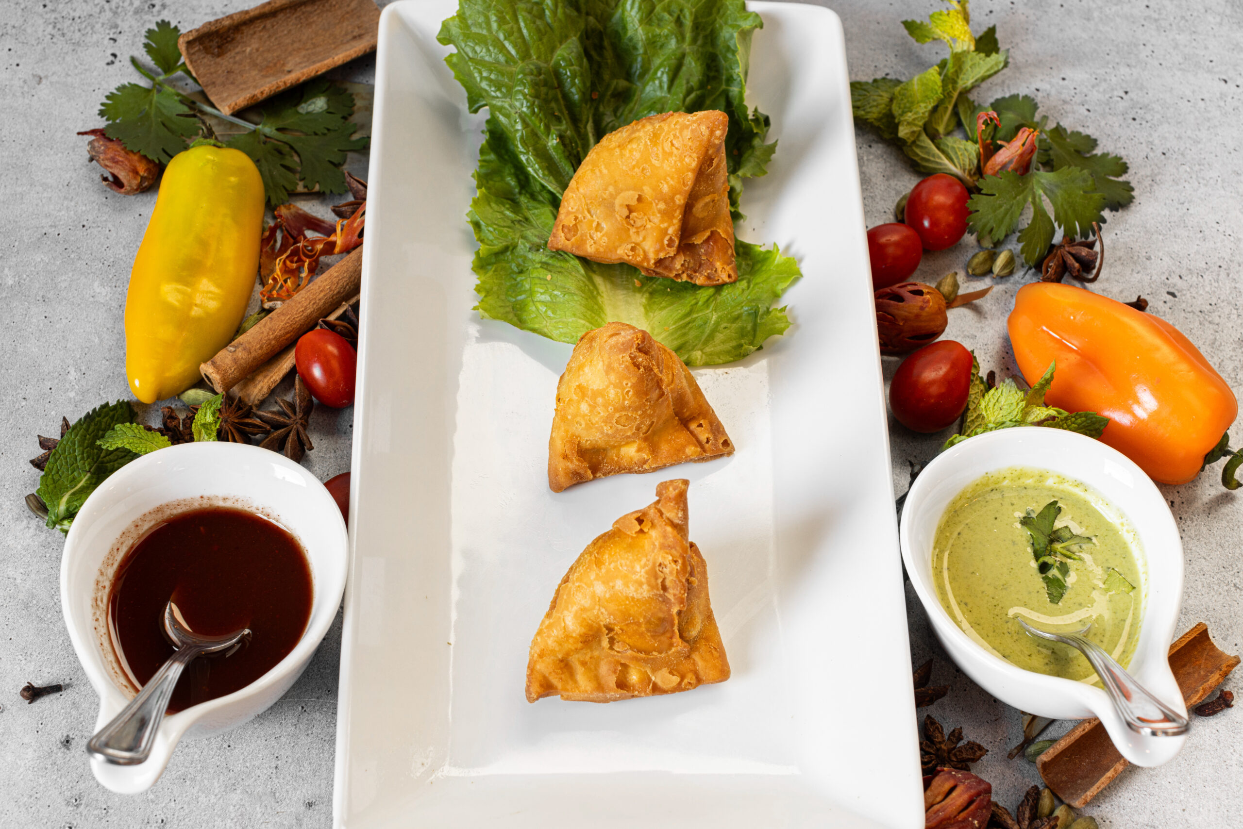 Curries Clearwater - Authentic Indian Cuisine | Indian Food, Samosa ...